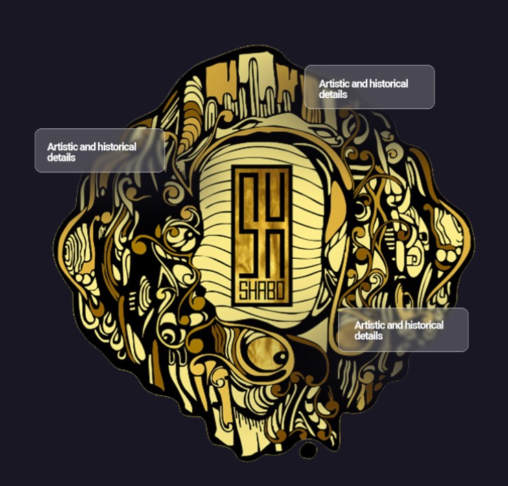 Ambassador - Shabo Gallery